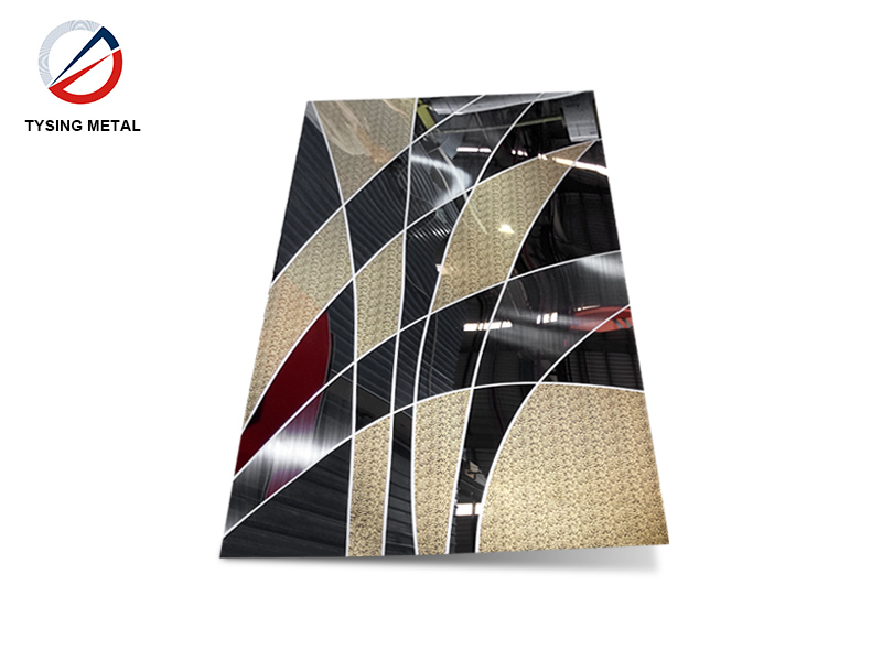 Wholesale Elevator Stainless Steel Sheet,Custom Elevator Stainless ...